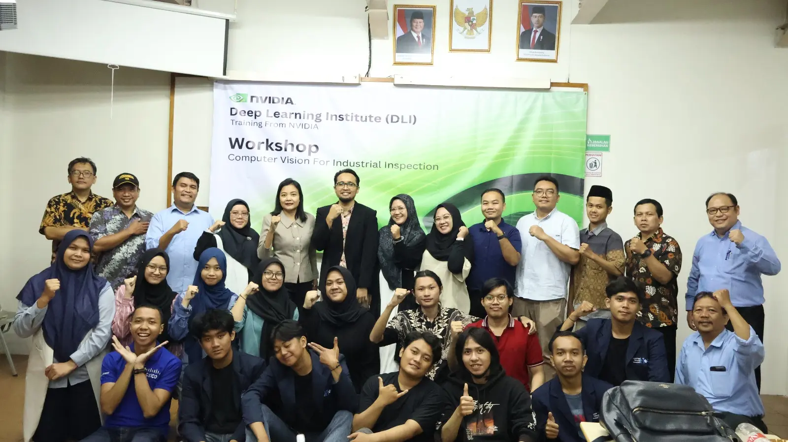 STTI NIIT I-Tech (Kelas Karyawan)